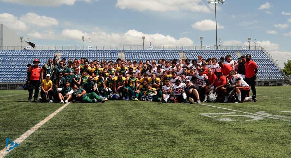 Steinbach’s Sean-Robert Slusher enjoys playing for Team Canada's ...