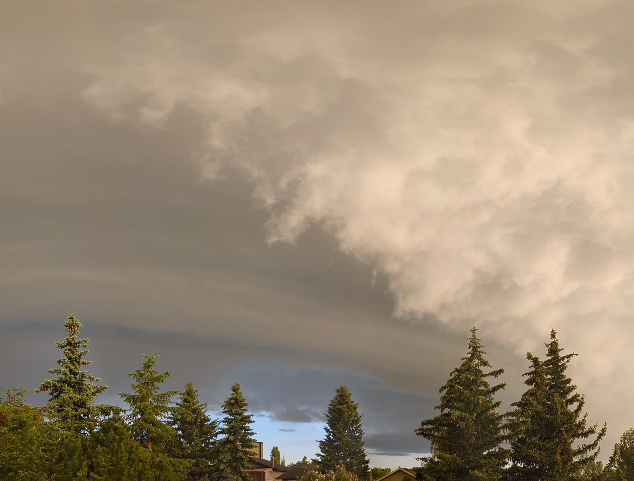 GALLERY: Storm rips through Airdrie - DiscoverAirdrie.com - Local News ...