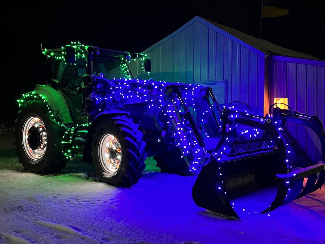 Partner Profile - Ag West Service - DiscoverMooseJaw.com - Local news ...