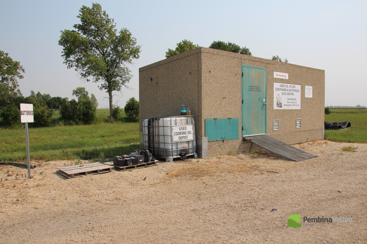 New spring clean up format results in less waste dumped in Altona ...