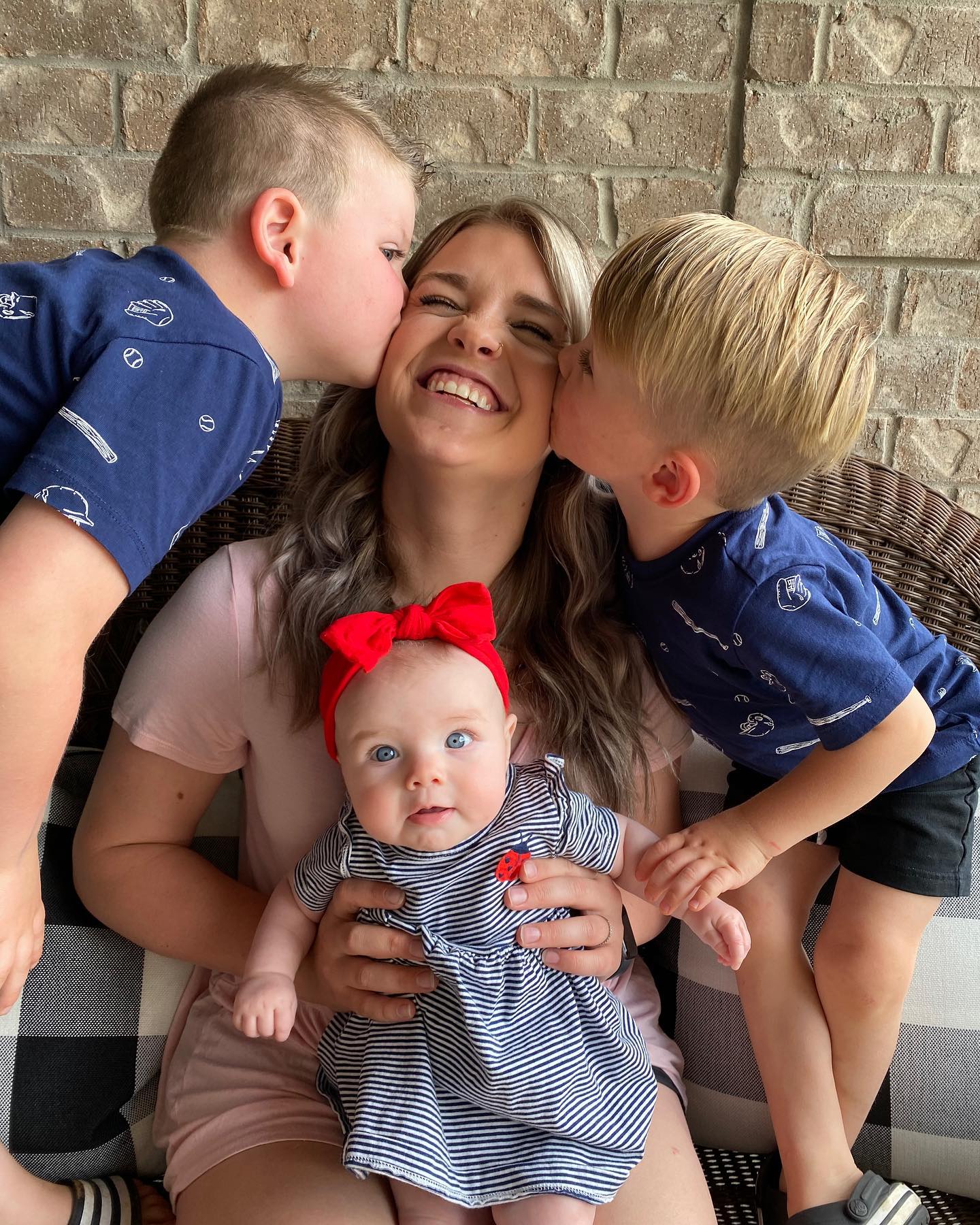 'I've seen first hand, the things I couldn't do, Jesus can do': Austin ...