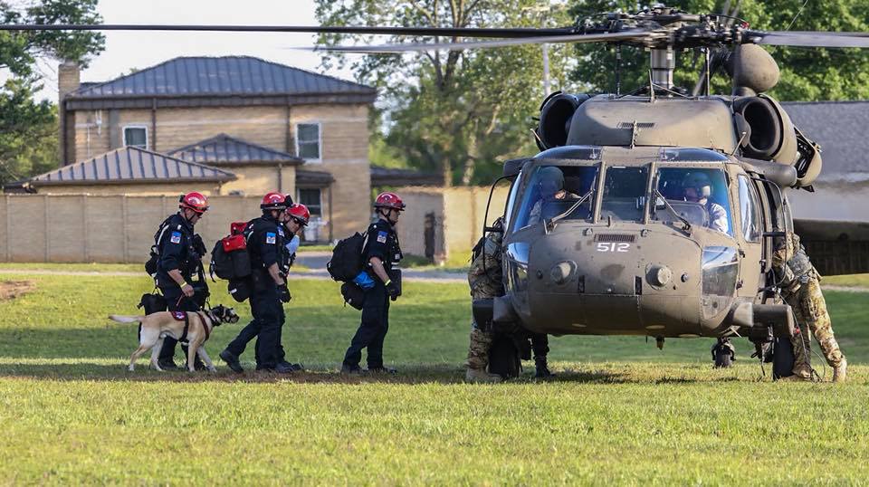 Canada Task Force 2 has Airdronians in its ranks - DiscoverAirdrie.com ...