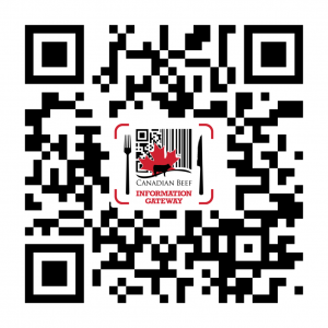 The Canadian Beef Information Gateway Provides Consumers With More ...