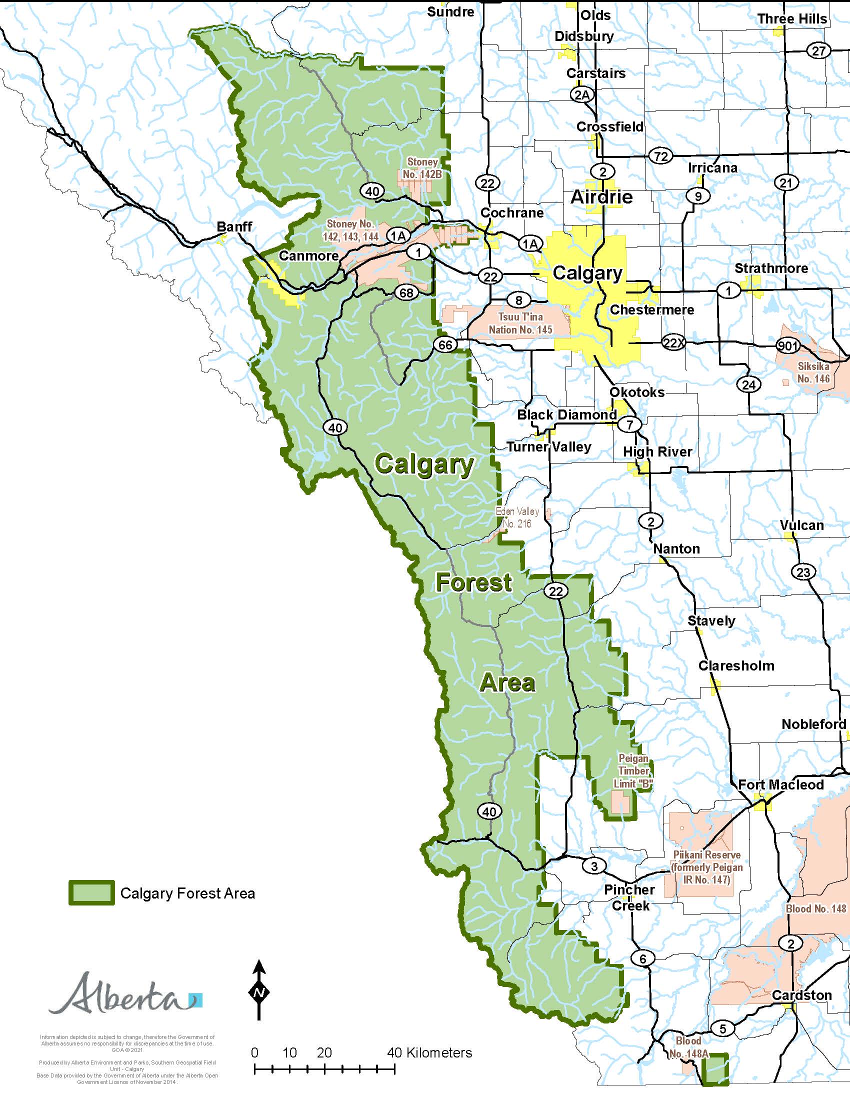 Update: Fire advisories and fire restrictions you need to know about ...