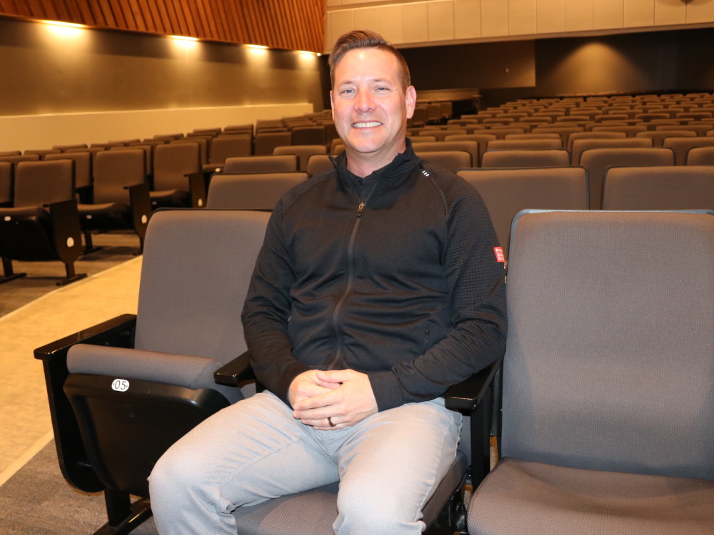 Moose Javians bring home a piece of history from A.E. Peacock ...