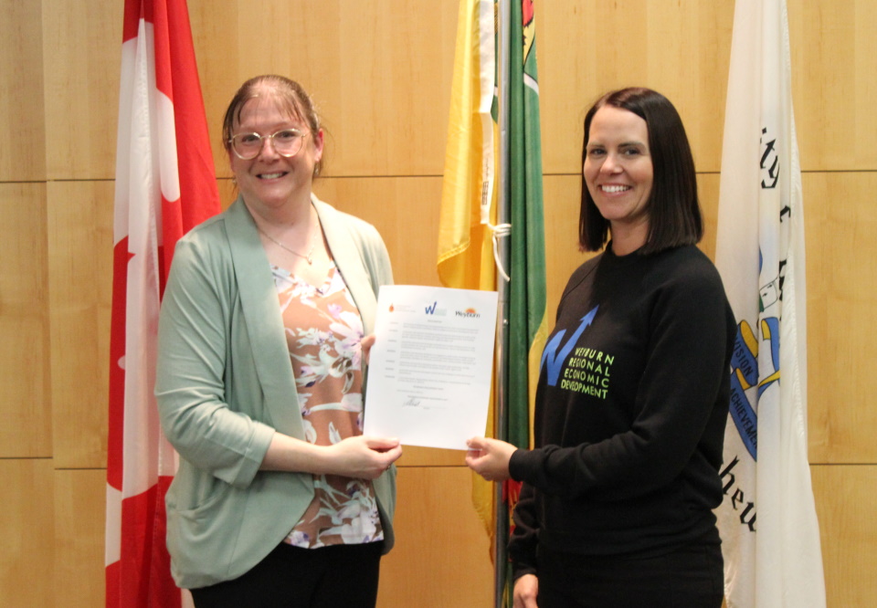 Council approves sidewalk repairs, road repairs, Weyburn Fire declared ...