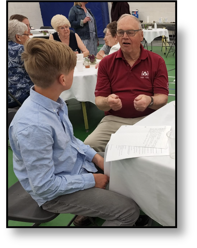 Beechy School preserves history with special book - WestCentralOnline ...