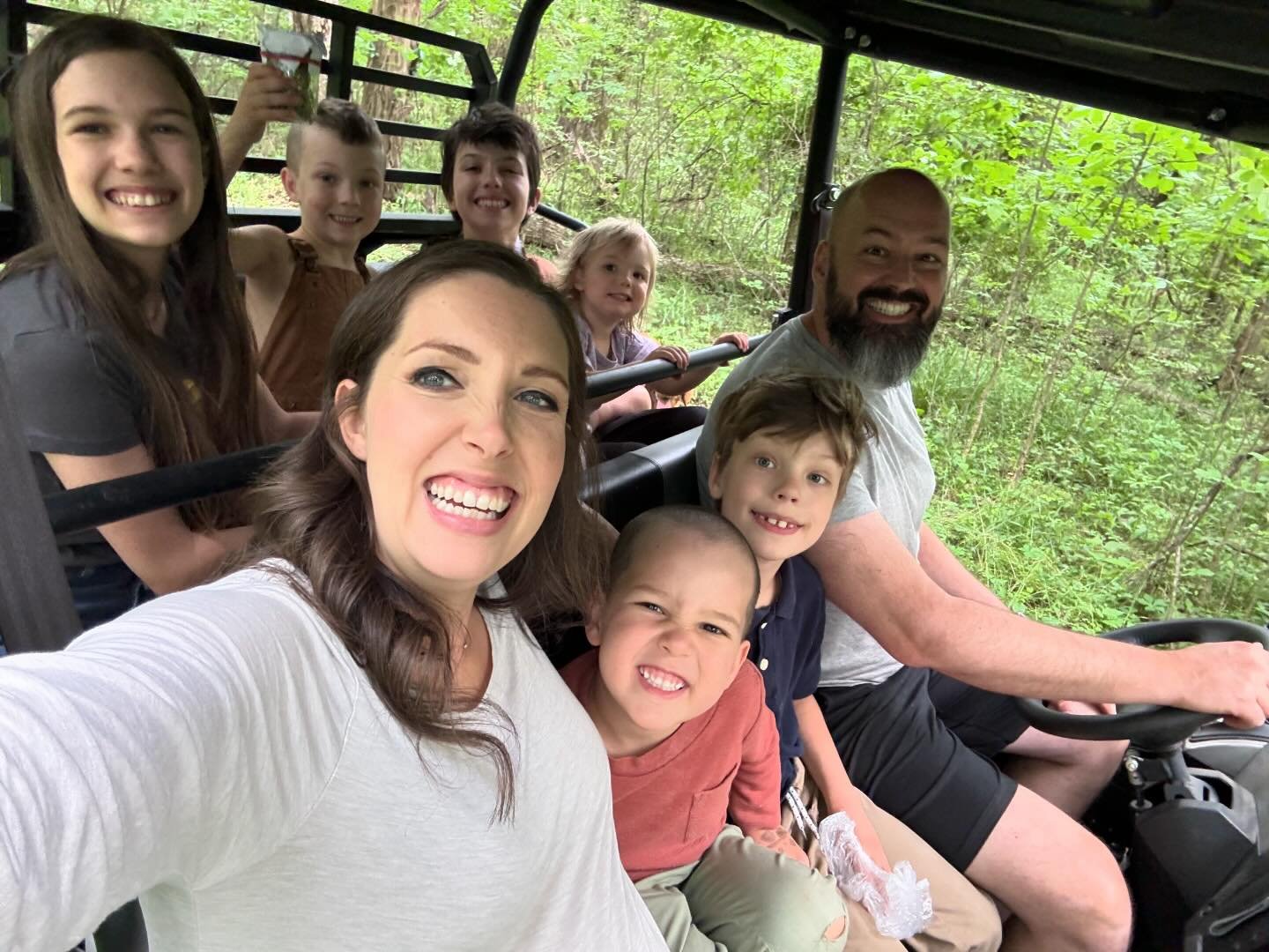 Francesca Battistelli announces birth of 7th child - ReachFM: Peace ...