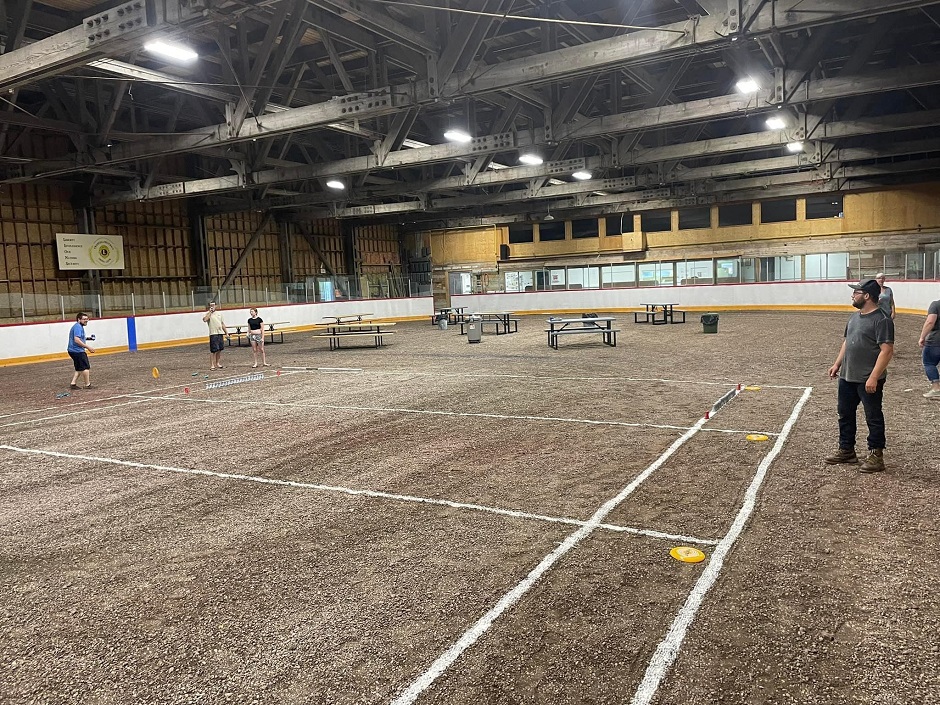 Francis rink to hold Second Annual Bunnock Tournament - DiscoverWeyburn ...