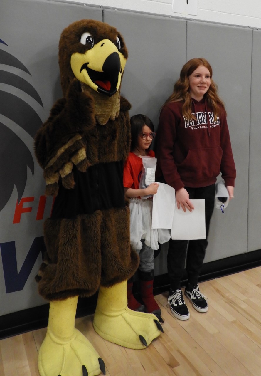 Fundraiser awakens love for reading for many at Fireside School ...