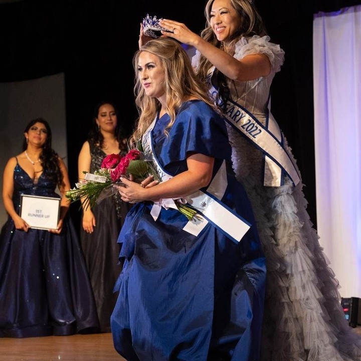 Cochrane mom of two crowned Mrs. Calgary 2023 - CochraneNow: Cochrane ...