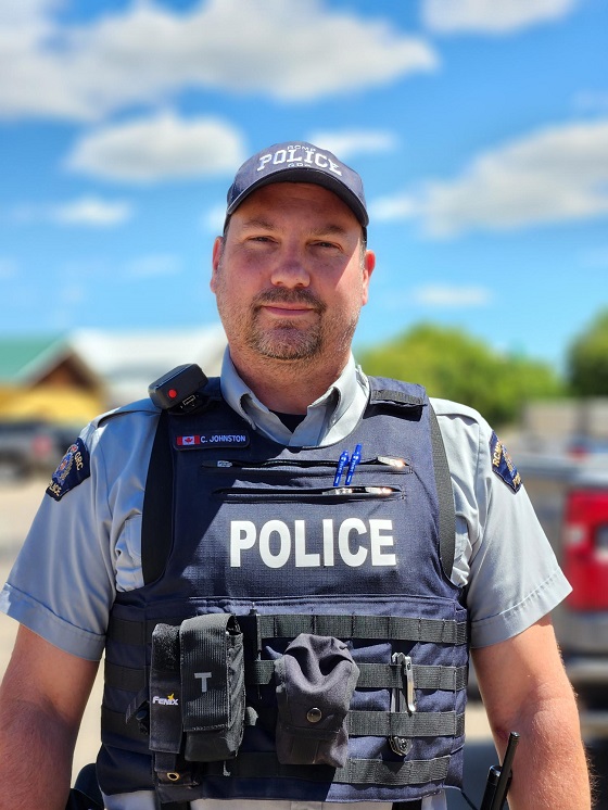 Firefighters crank up the heat for Hot Dog Day - SwiftCurrentOnline.com ...