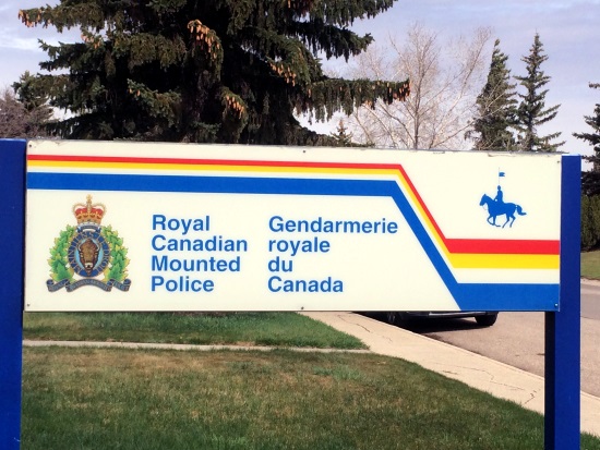 Outlook RCMP seeking assistance, heavily involved in latest provincial ...
