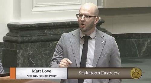 Disruptions cause for a healthcare discussion in Delisle ...