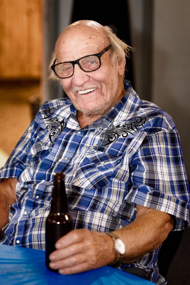 "A mandate to care for each other:" remembering well-known community ...