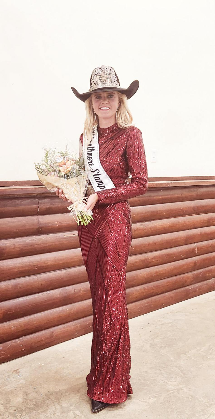A new Miss Strathmore Stampede has been crowned - StrathmoreNow.com ...