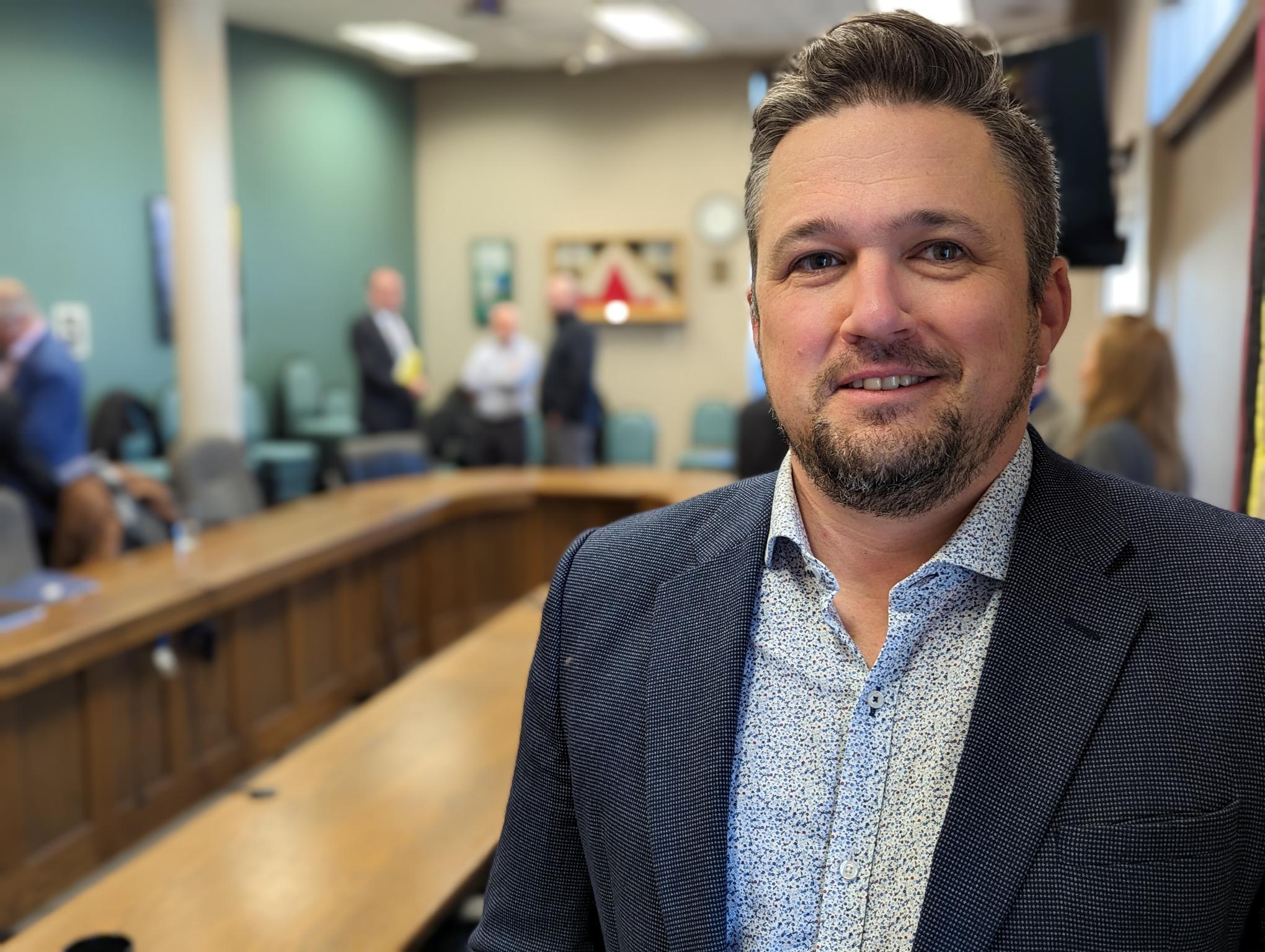 Province to help fund local wastewater and water treatment projects ...