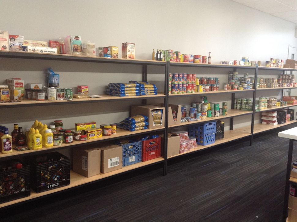Niverville Helping Hands grateful for community's support ...