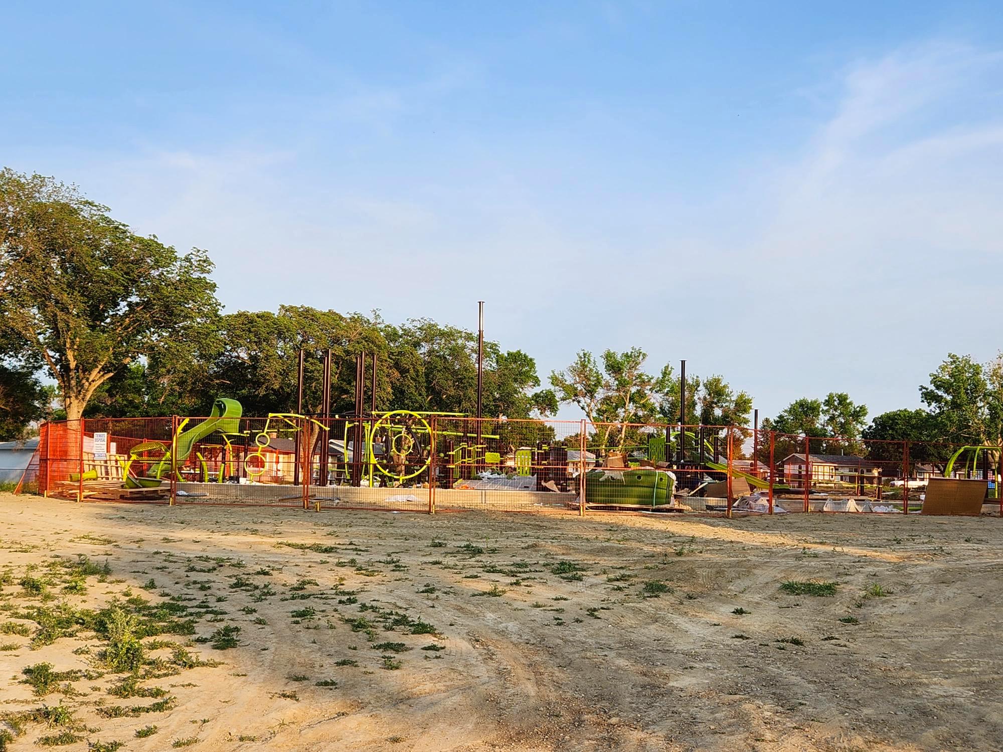 Inclusive park on Swift Current's horizon - SwiftCurrentOnline.com ...