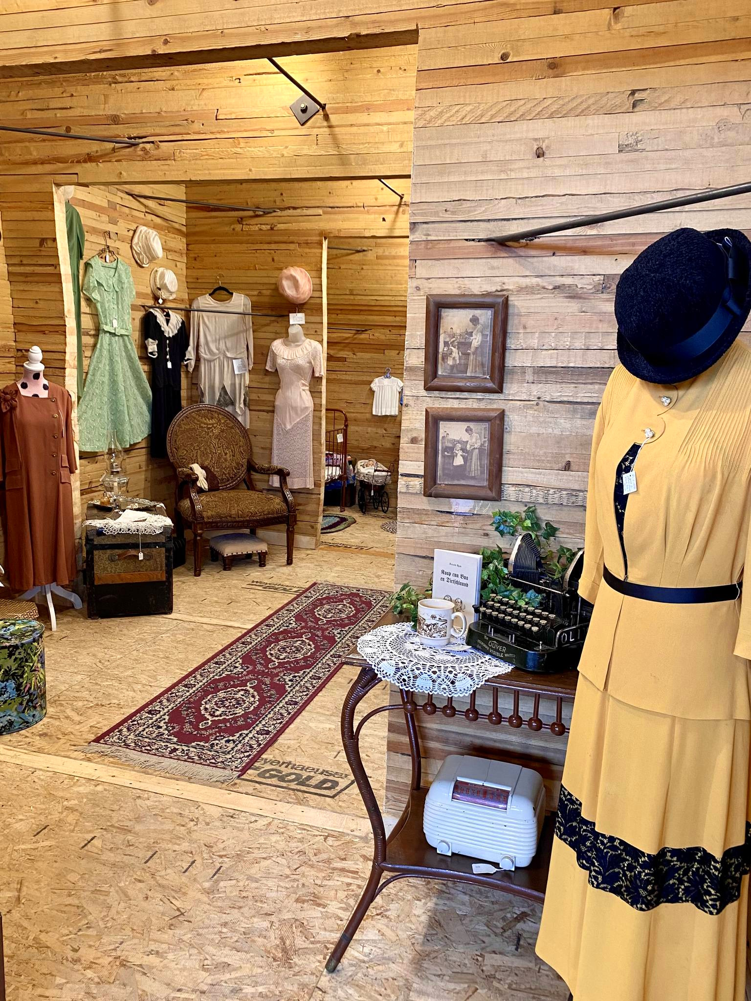 Preserving local history: Plum Coulee Elevator Museum expands to second ...