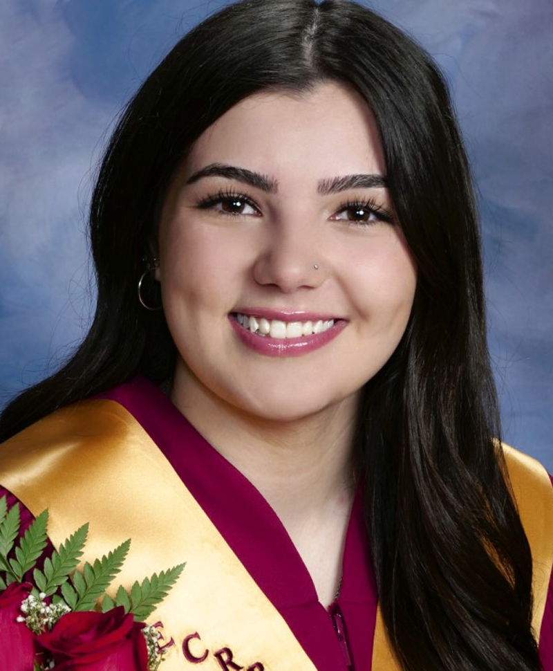 Réal-Bérard close-knit class of 11 students are encouraged to dream big ...