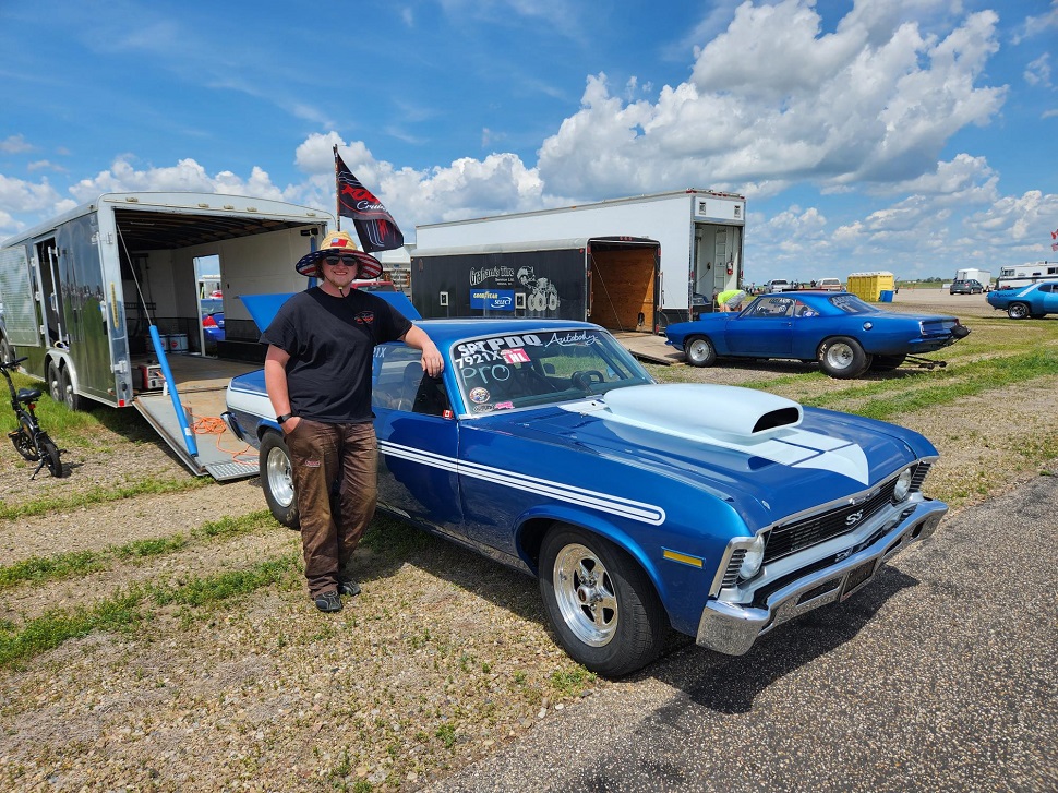 VIDEO: SCDRA celebrates quick cars and racing stars in second event of ...