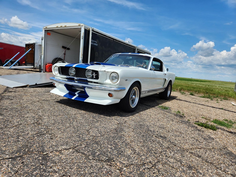 VIDEO: SCDRA celebrates quick cars and racing stars in second event of ...