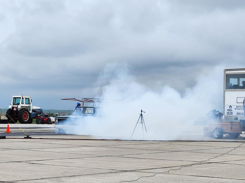 Drag races washed away by rain - SwiftCurrentOnline.com - Local news ...