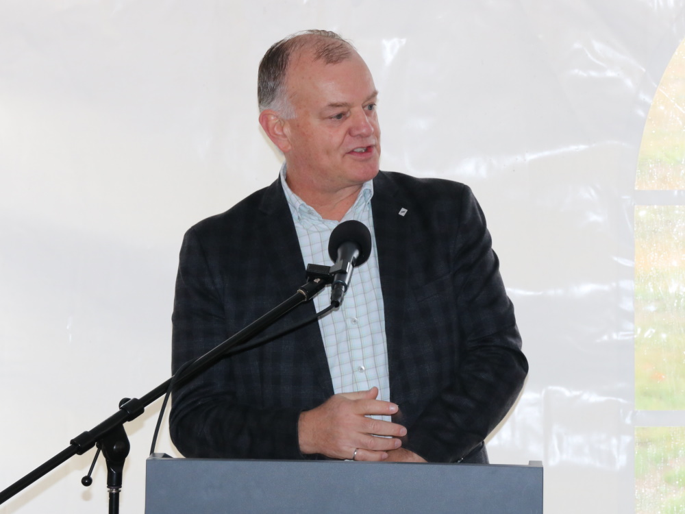 Sask Polytech opens new energy and resources lab in Moose Jaw ...