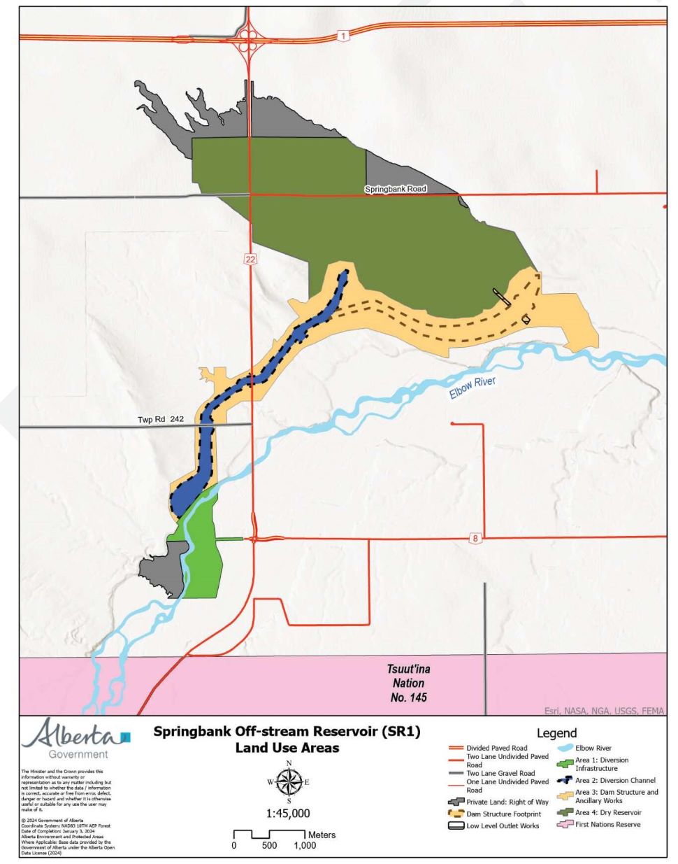 Alberta Land Use Plans at Amelia Woodhouse blog