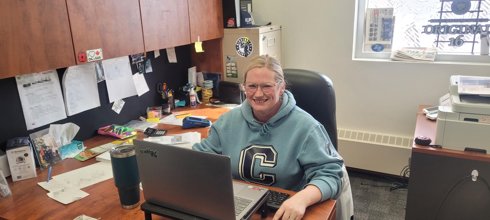 International Women's Day: A spotlight on some of the women leaders ...