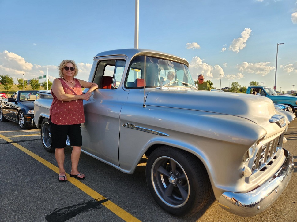 Silver Wings Access Van Inc. continues to soar higher in Swift Current ...