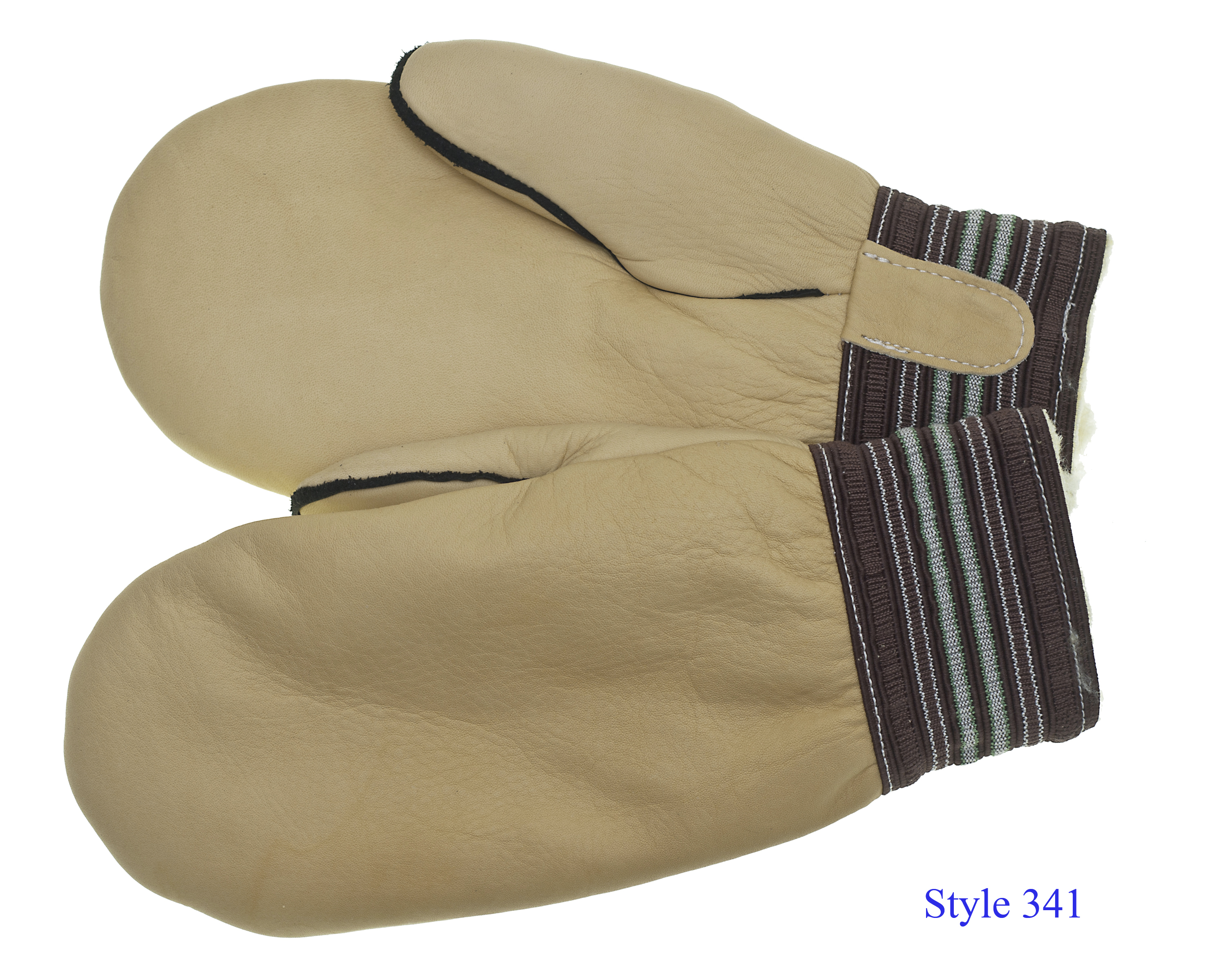 Garbage Mitts going hand-in-hand with Winnipeg for 80 years ...