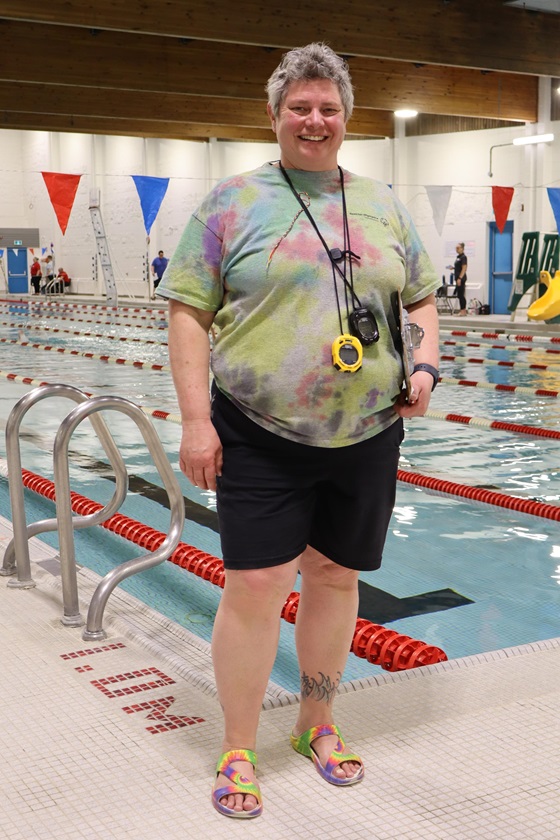 Olympic dreams begin in Swift Current with swim meet ...