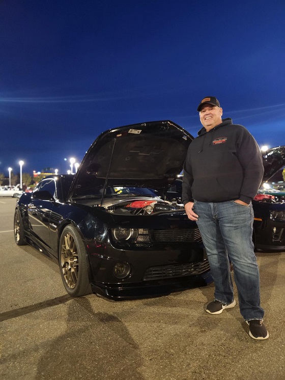 The Big One blows past any and all expectations - SwiftCurrentOnline ...