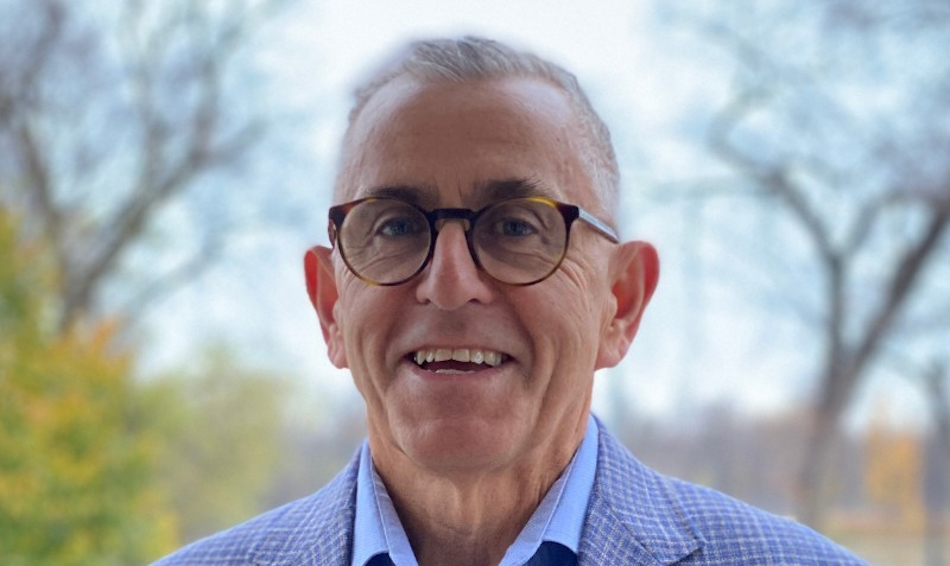 Students from PCI's Roving Campus visit MLA Jeff Bereza at work ...