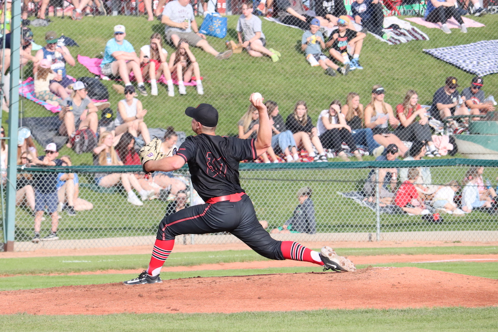 Dawgs shutout Prospects in their third game in two days - OkotoksOnline ...