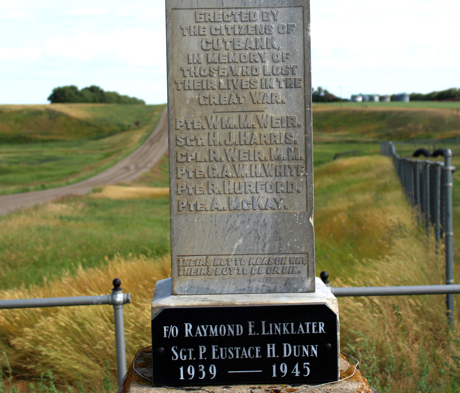 Centennial anniversary for soldiers memorial in southwest ...