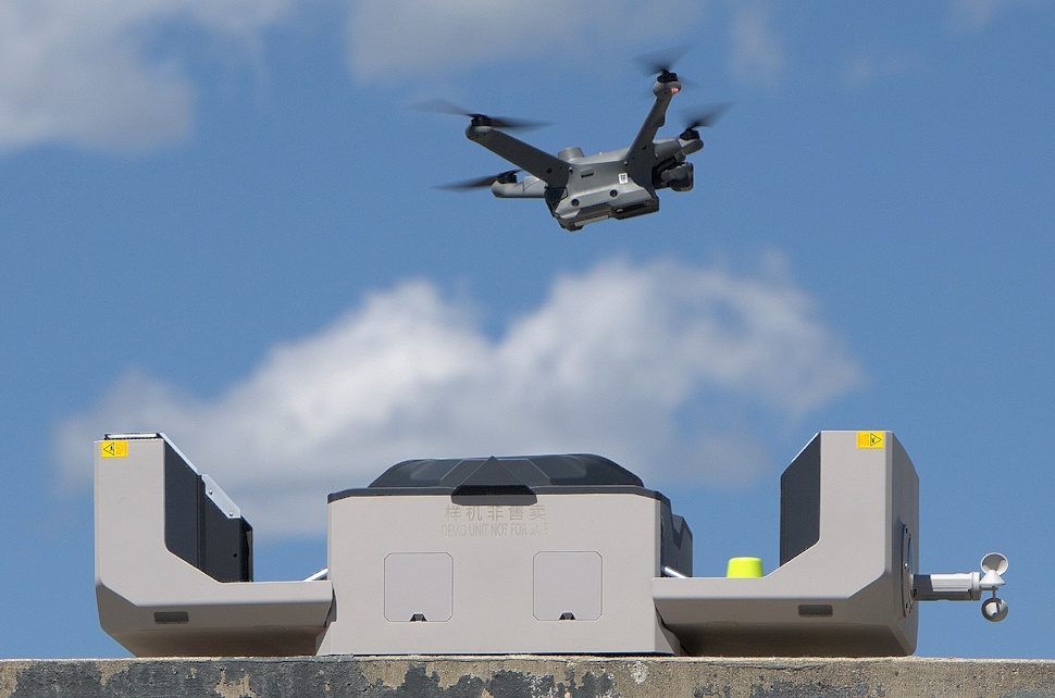 WATCH: Cochrane RCMP preparing for arrival of first drone - CochraneNow ...