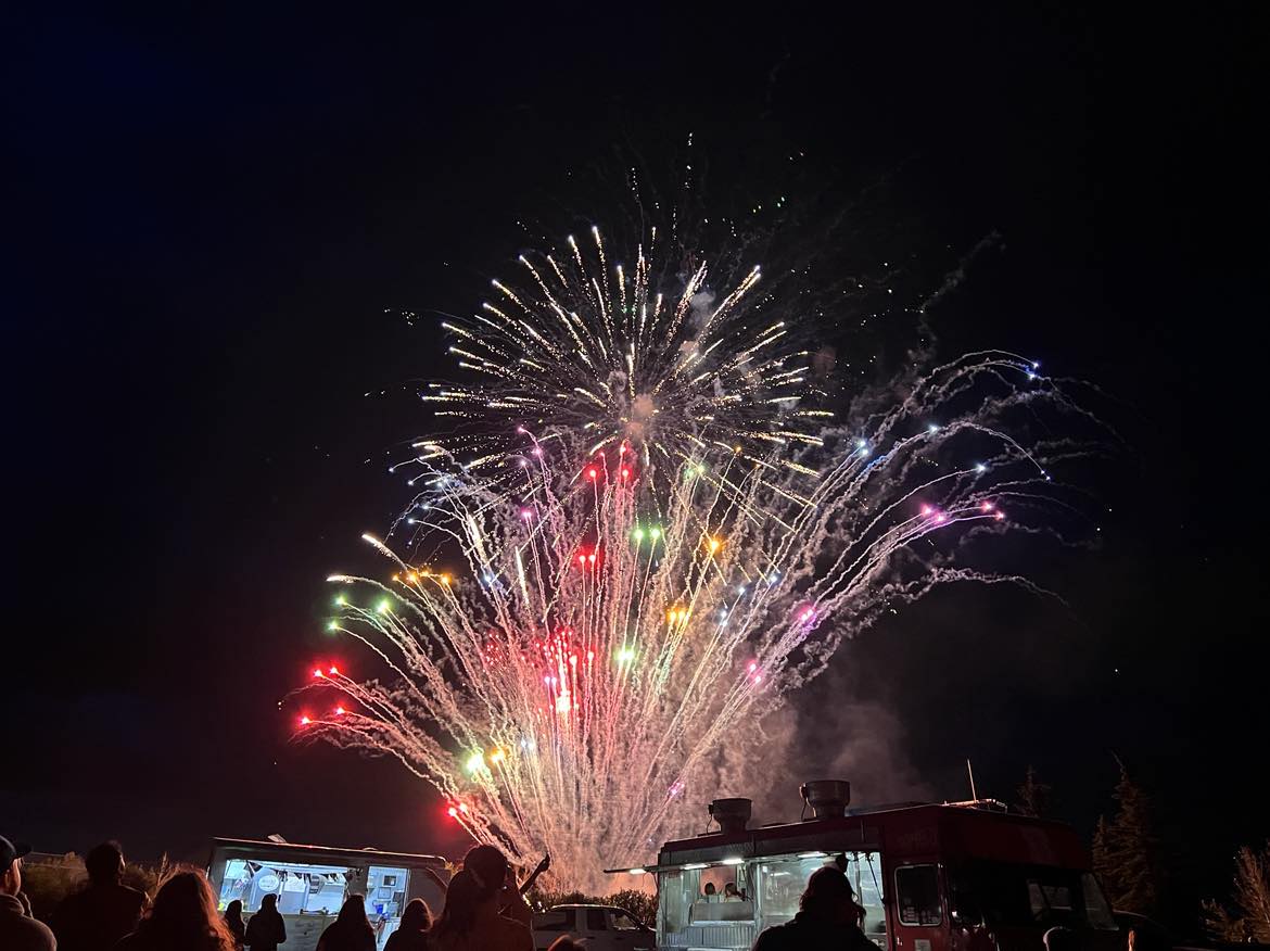 Gallery: Thousands blown away by Cochrane Canada Day party ...