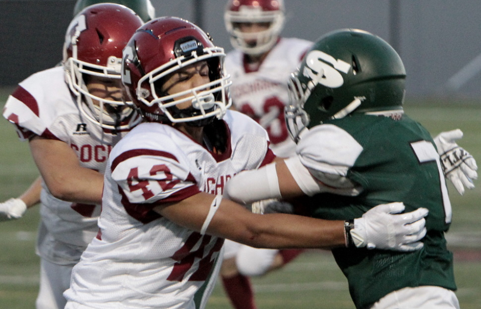 Cobras taking aim at Tier 1 high school provincial title - CochraneNow ...