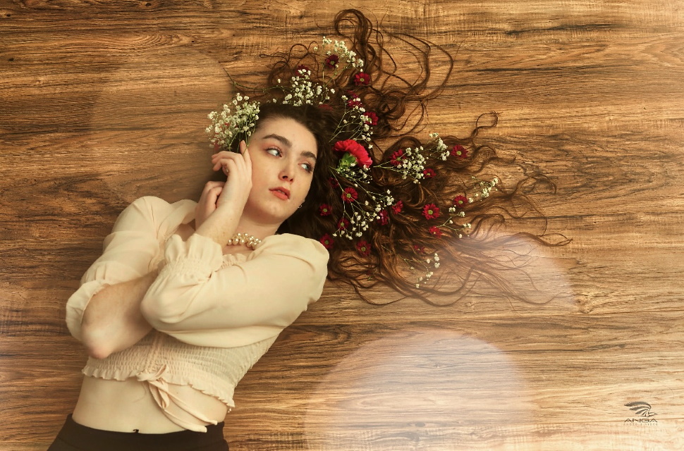 Hayden Rattai struts the runways of New York, Europe - CochraneNow ...