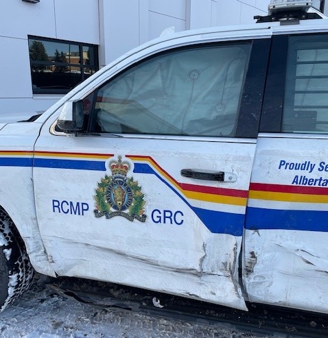 RCMP urge motorists to drive to the conditions - OkotoksOnline.com ...