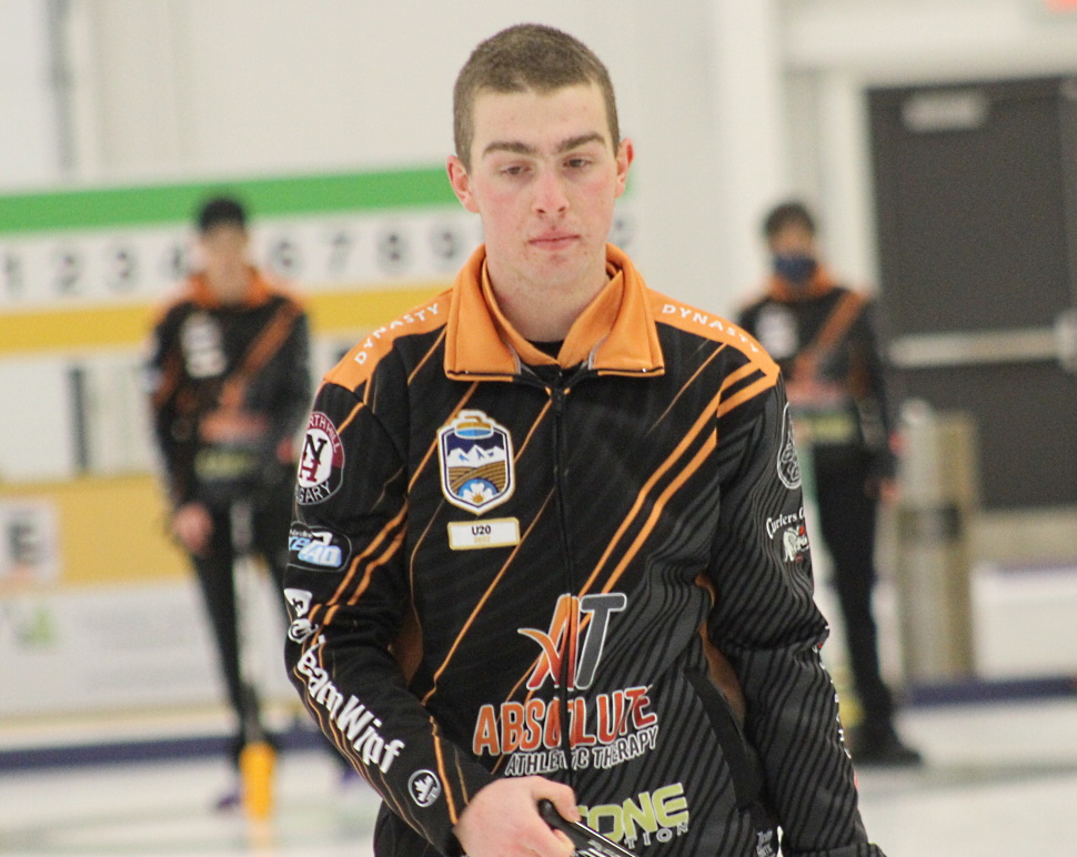 Top U20 teams here in hunt for Provincial Championships - CochraneNow ...