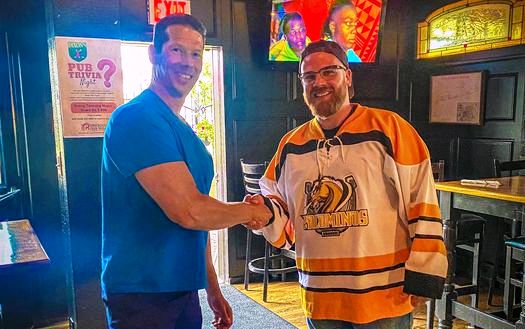 Palominos ready to return to Ranchland Hockey League - OkotoksOnline.com - Local news, Weather ...