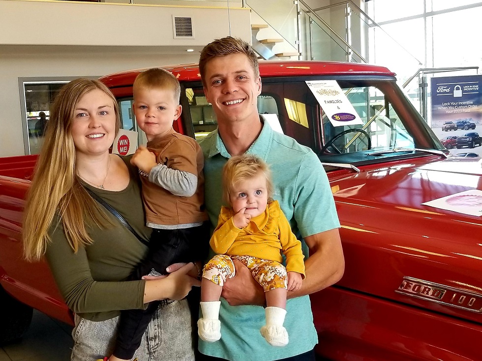 More than $100,000 raised through Candlelighters Childhood Cancer ...