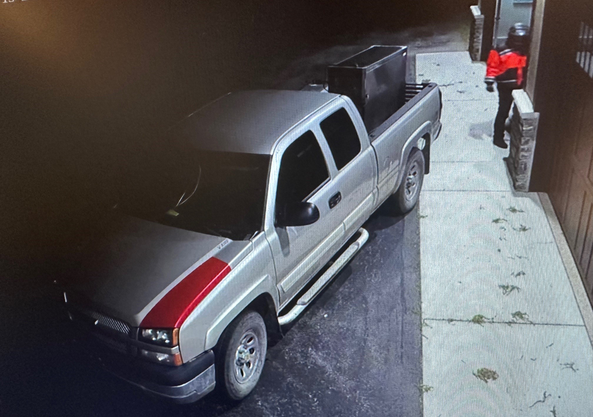 Cochrane RCMP seek to identify B&E suspects - CochraneNow: Cochrane ...