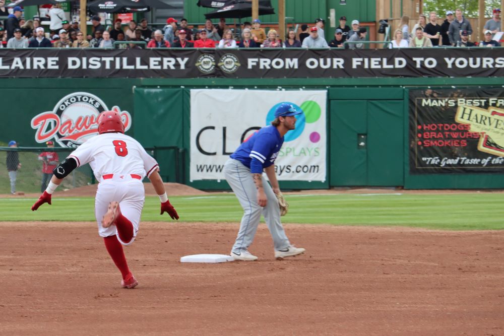 Welcome to the Dawg House: Ricky Sanchez - HighRiverOnline.com - Local ...