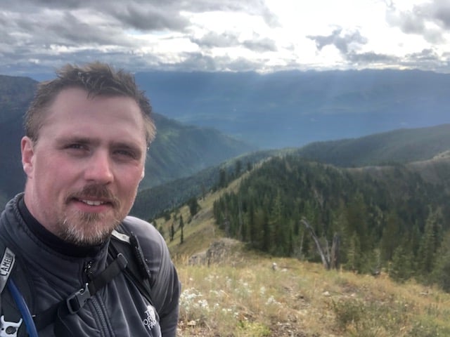 Farm boy goes from computer engineering around the world to local med ...