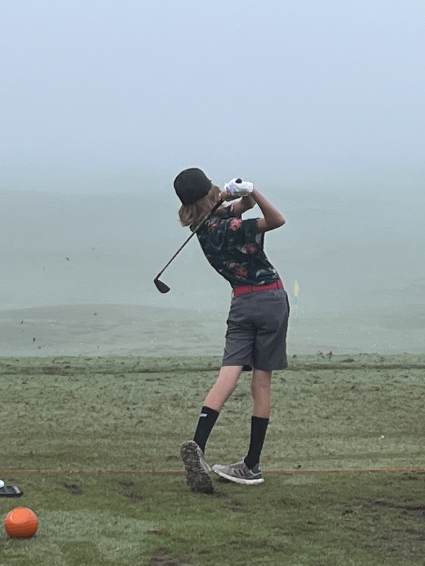 Airdrie golfer teeing up for Junior World Championships ...